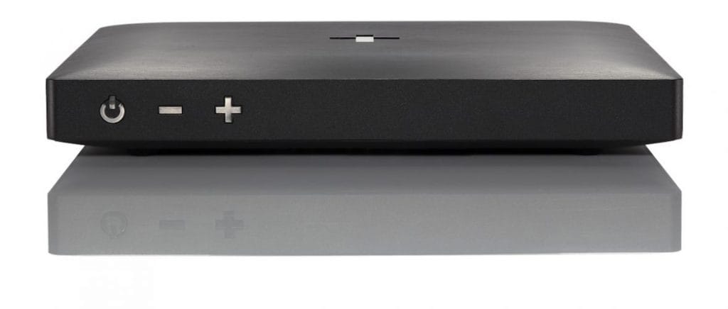 Platforma nc+ zapowiada dekoder 4K Ready - UltraBOX+ i wydarzenia ...