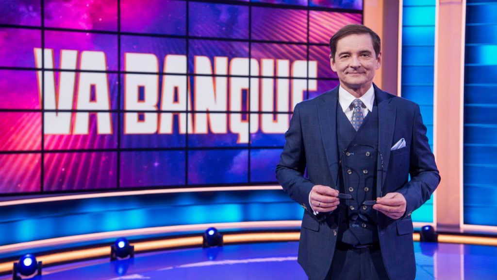 Jak zgłosić się do teleturnieju "Va banque"? Jak wyglądają eliminacje?